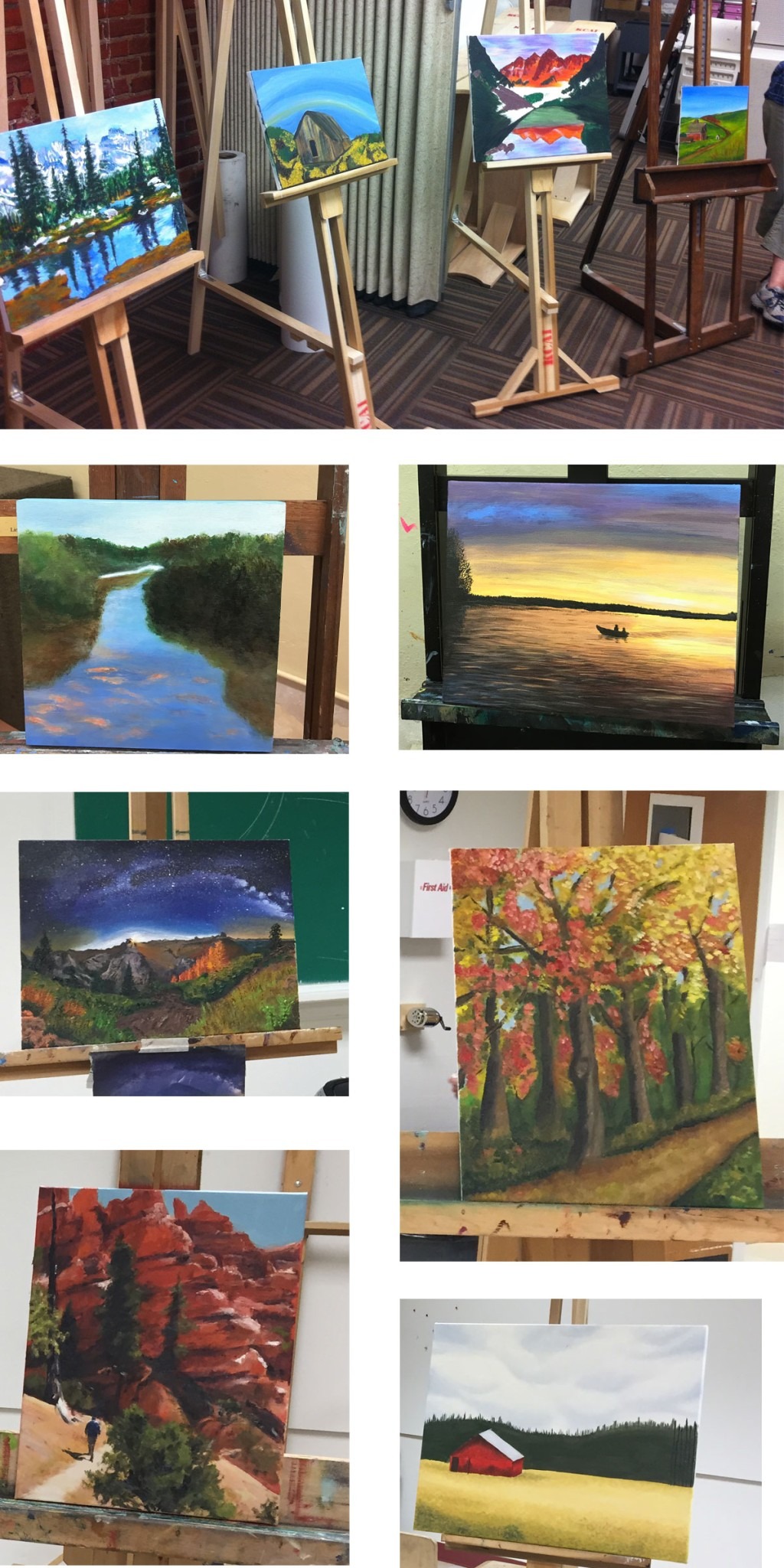 Connecting Through Art - Creative Pinellas