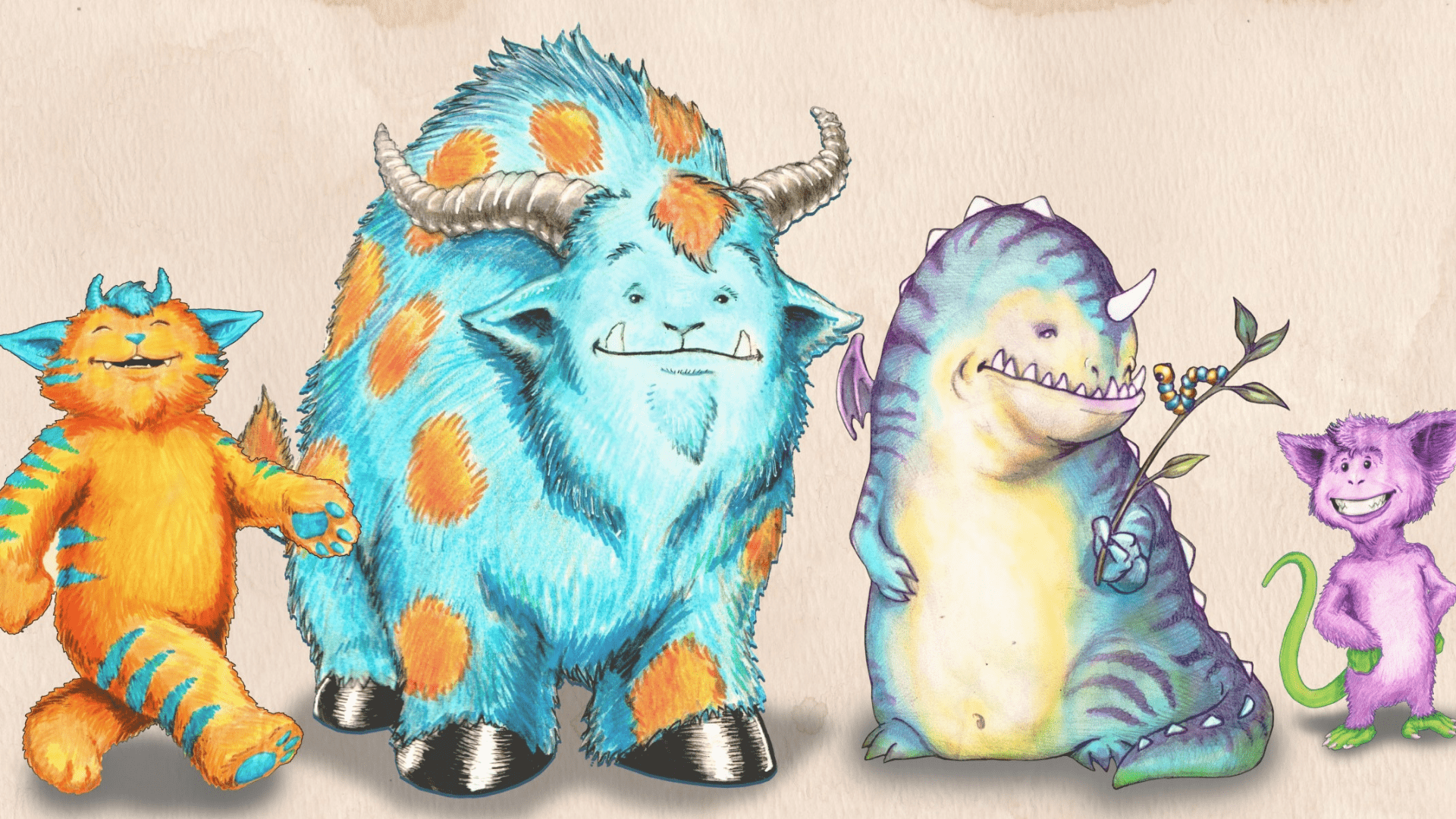 What the World Needs Now... - Creative Pinellas