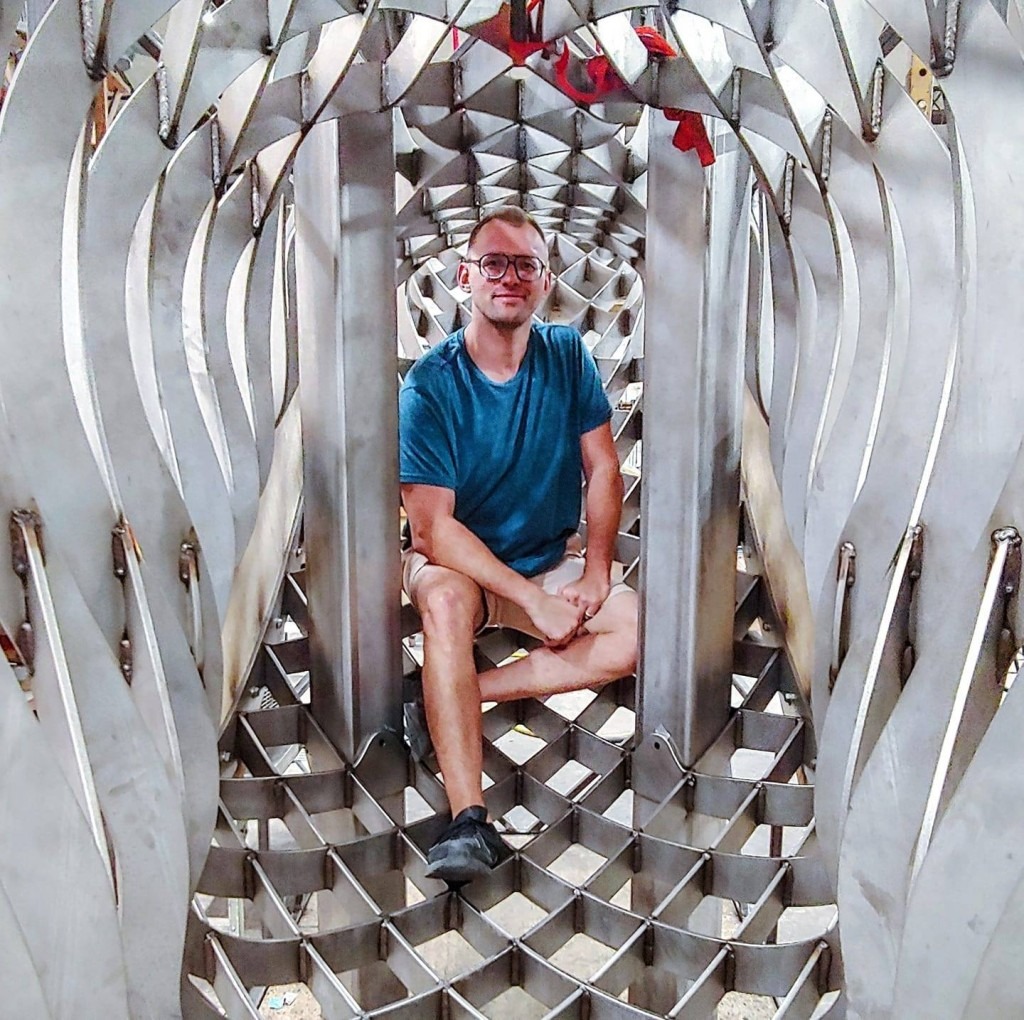 Meet The Artists - Creative Pinellas