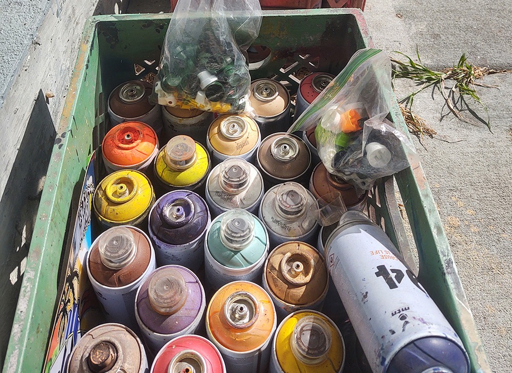 Pinellas Trail Mural Project - Creative Pinellas