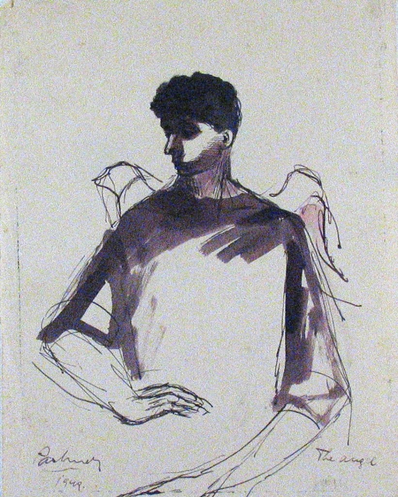 Loss and Affirmation - Creative Pinellas