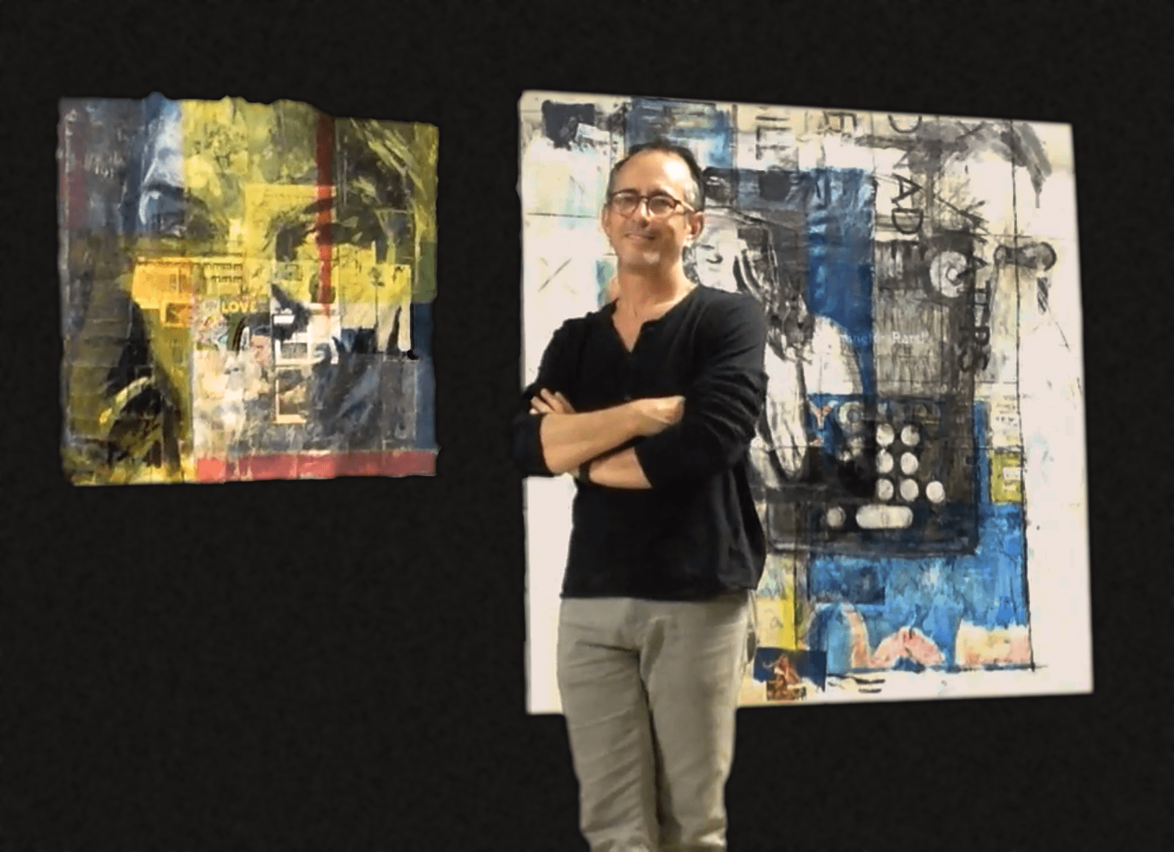 A brutal but honest origin story — to understand the art, you must ...