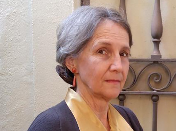 Storyteller Nan Colton – Bringing Famous Women to Life - Creative Pinellas