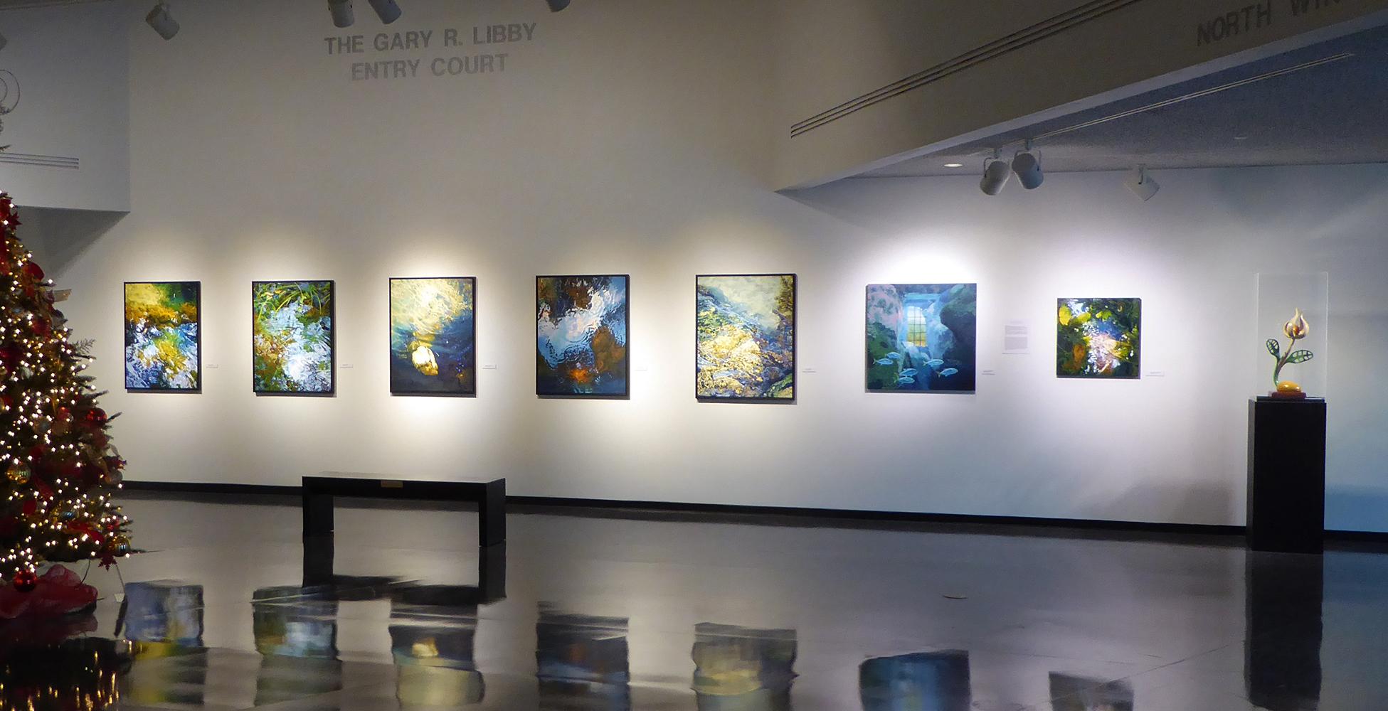 My Mentor-Candace Knapp