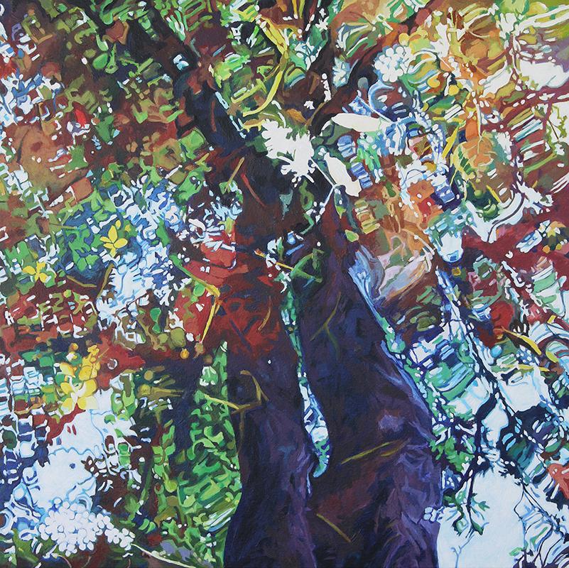 My Mentor-Candace Knapp