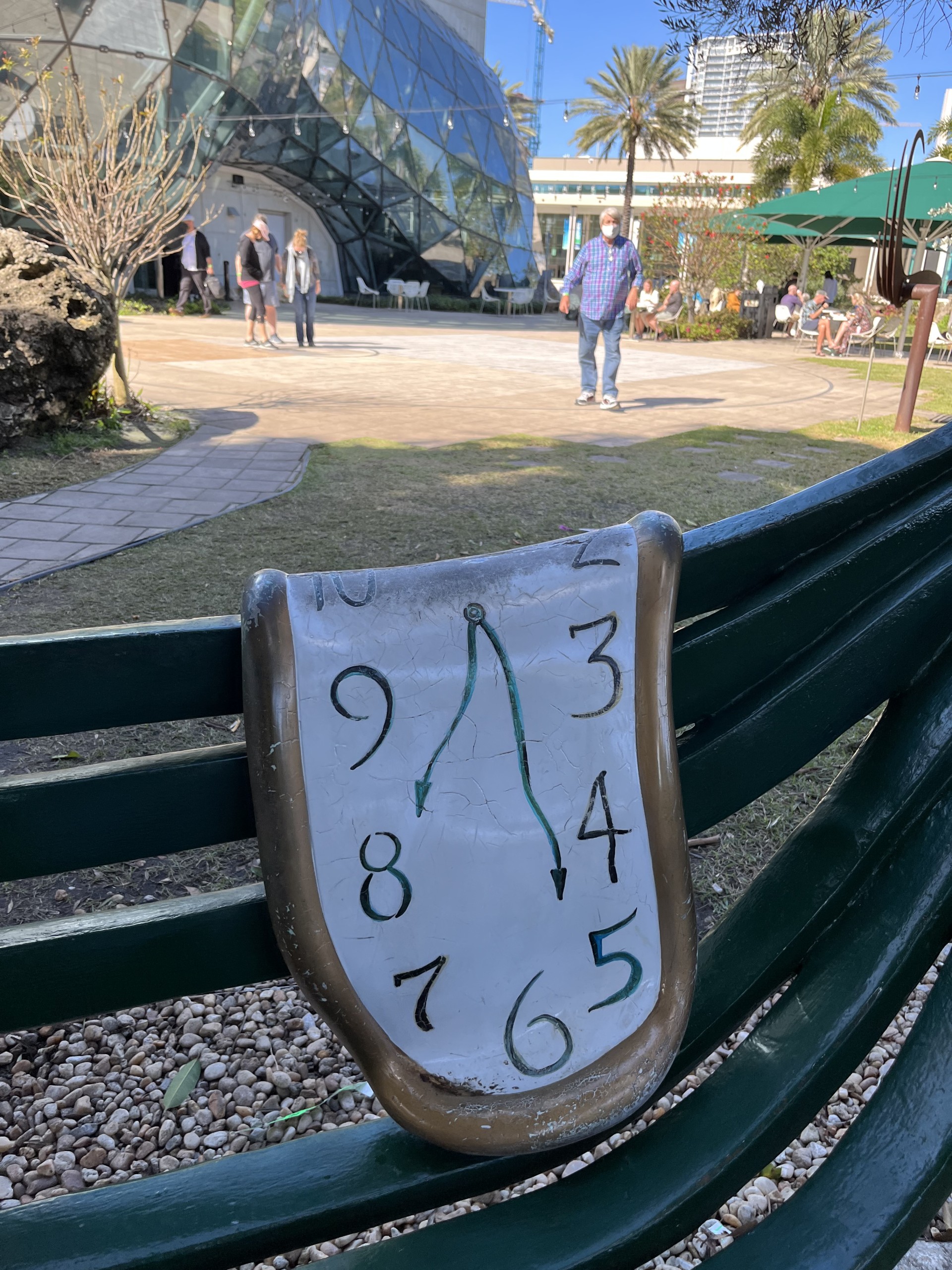 A Day at The Dalí with Young Ones - Creative Pinellas