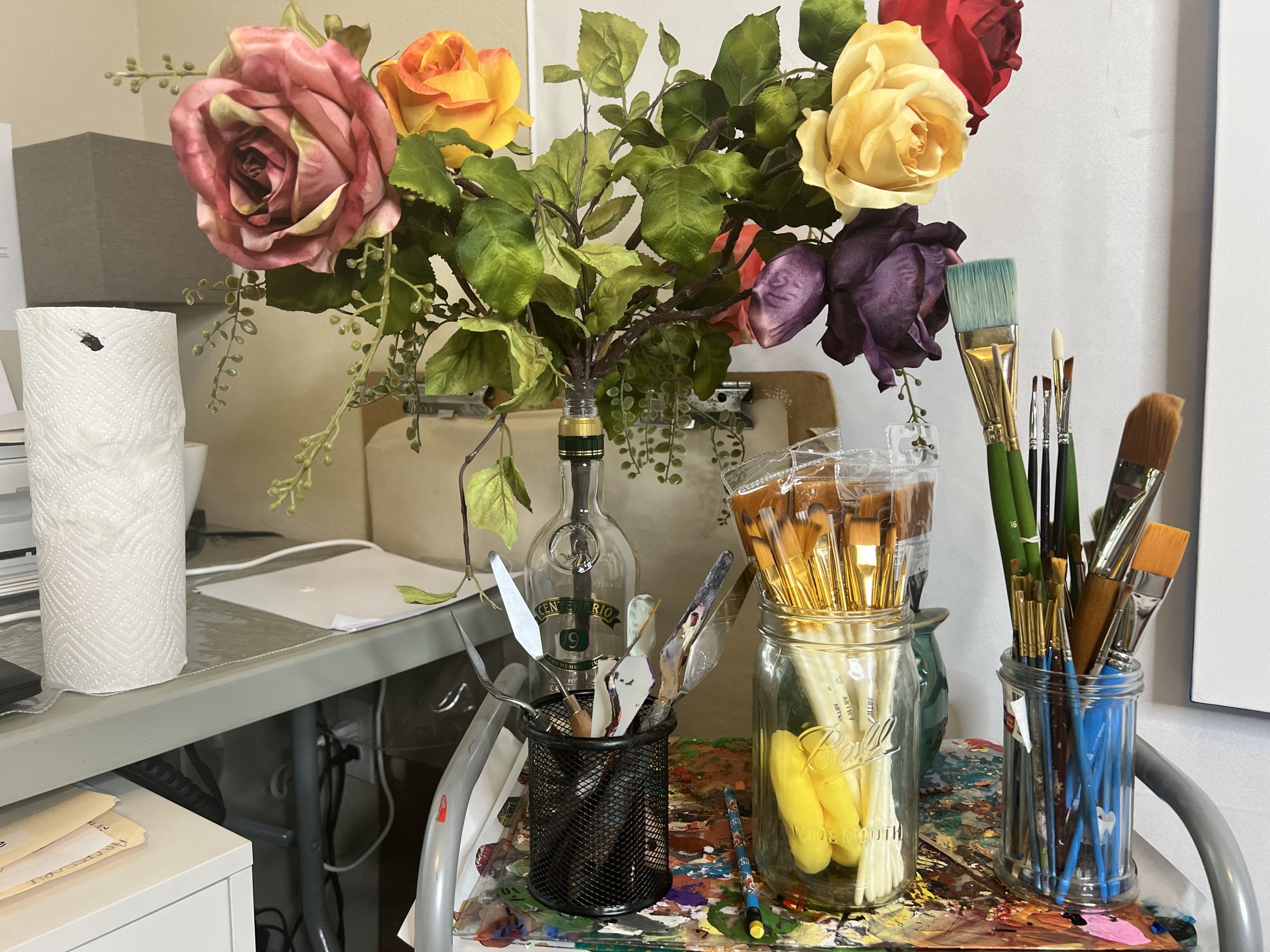 Where's Your Studio? - Creative Pinellas