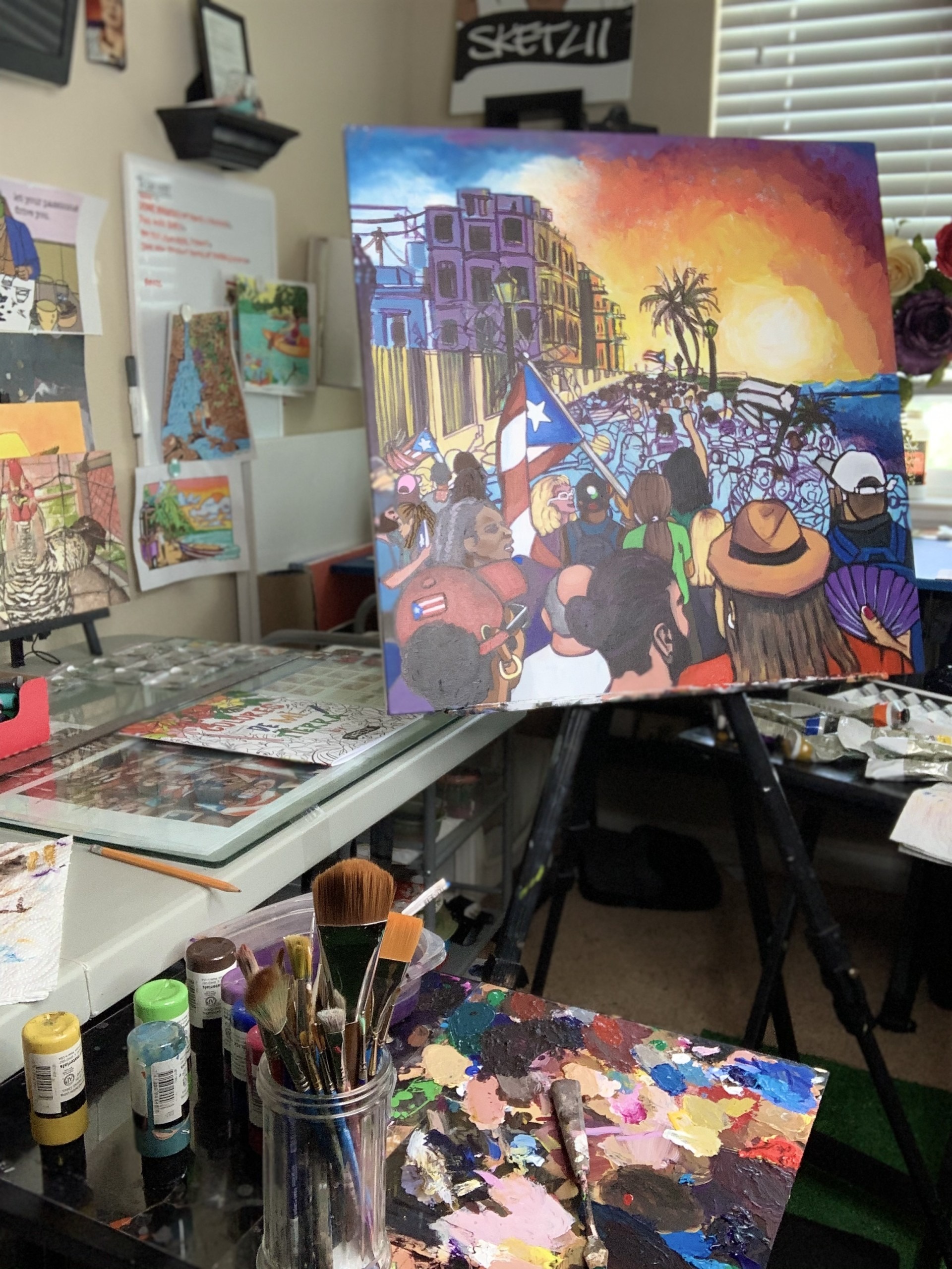 Where's Your Studio? - Creative Pinellas