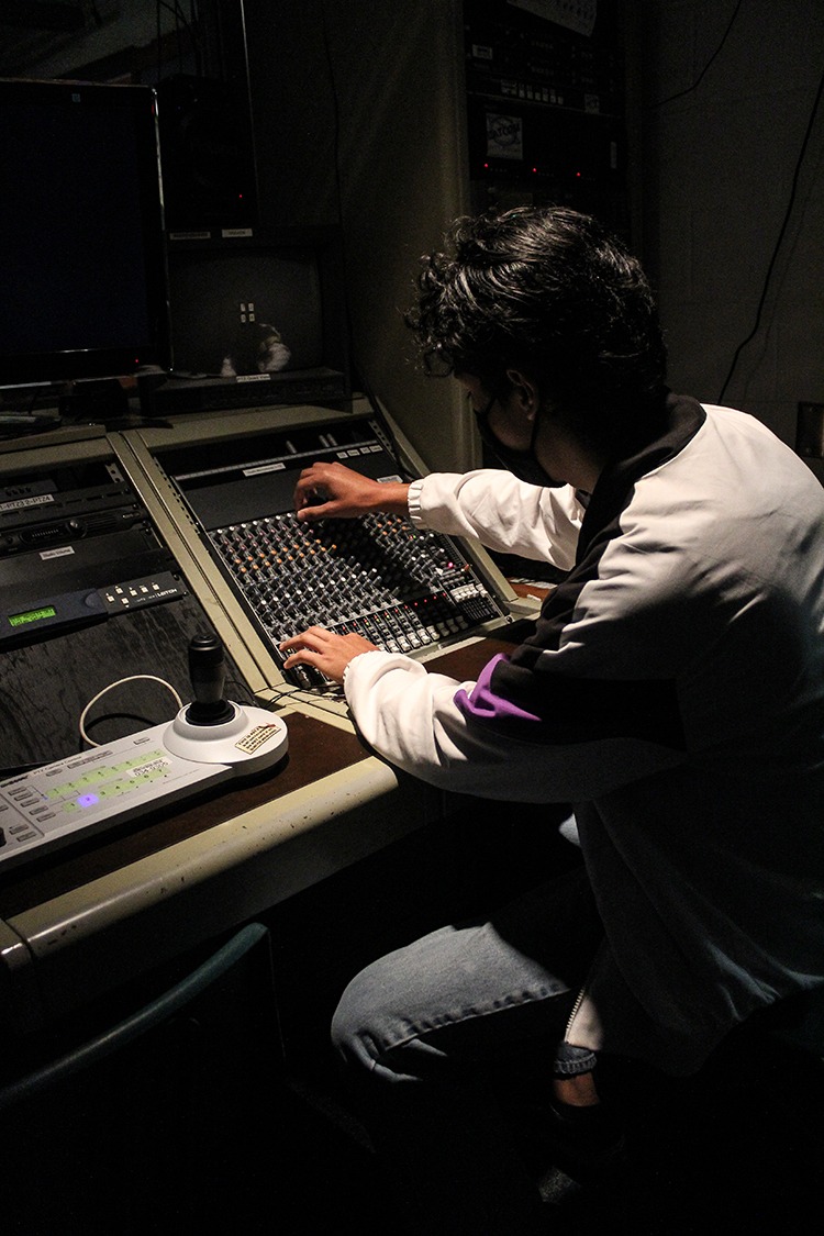 The Journey in Journalism - Creative Pinellas