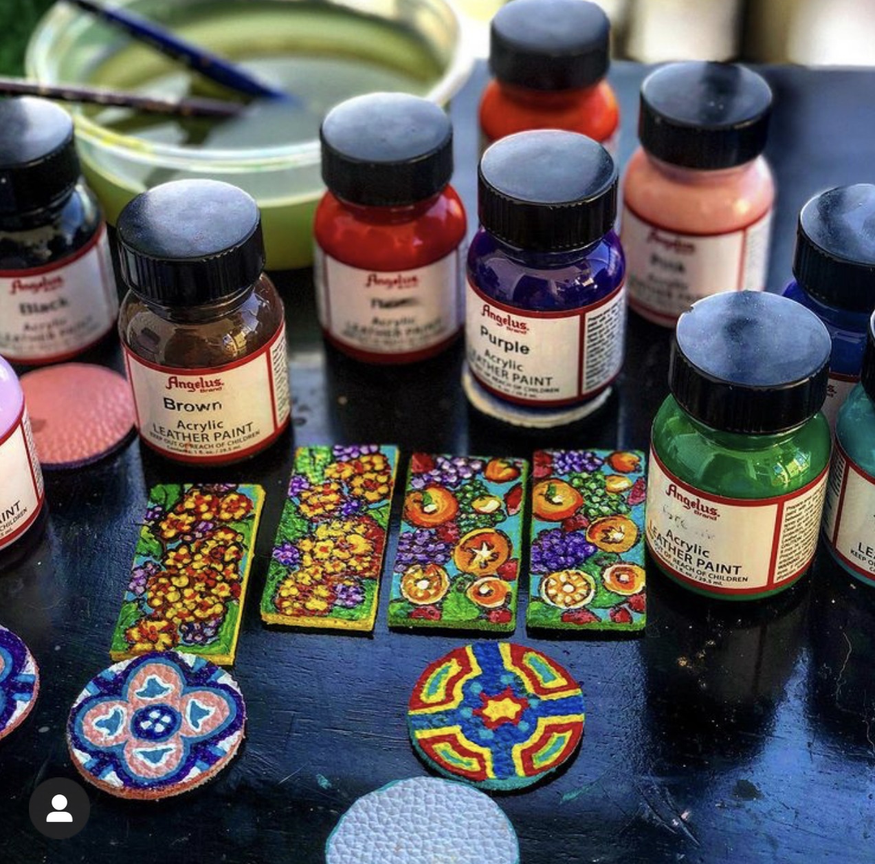 Times Your Art Has Made an Impact - Creative Pinellas