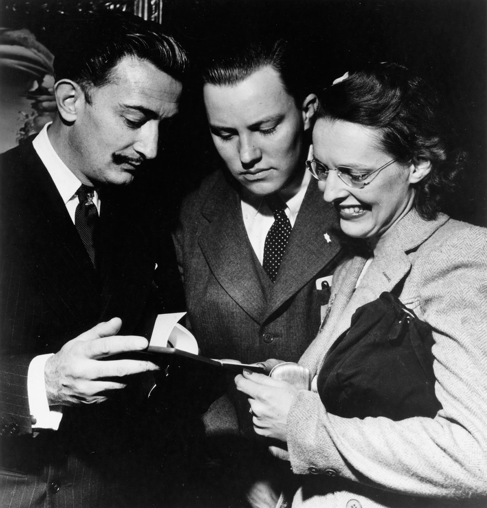 Dalí’s Enduring Influence - Creative Pinellas