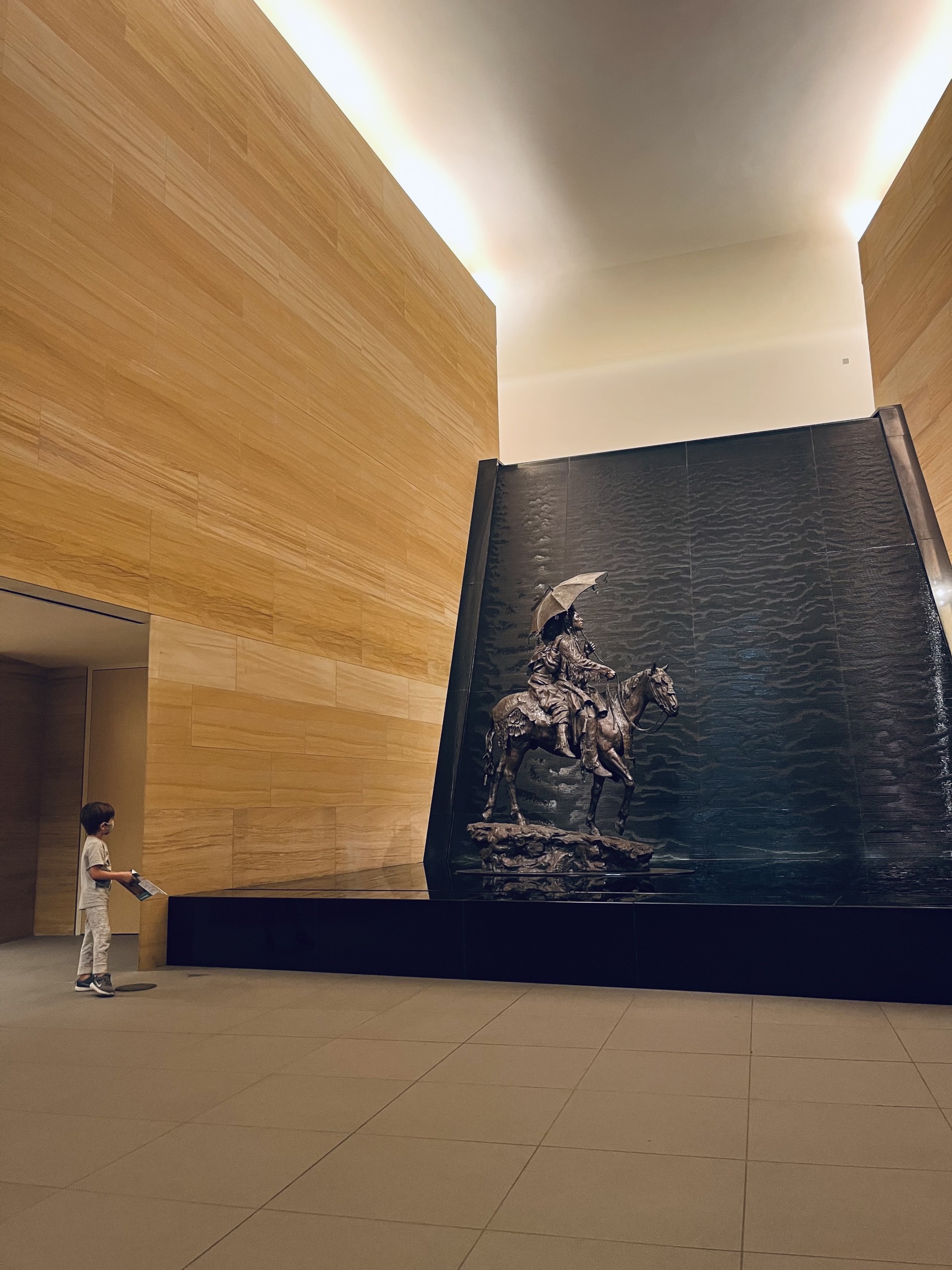 Journey to The James Museum with Children - Creative Pinellas