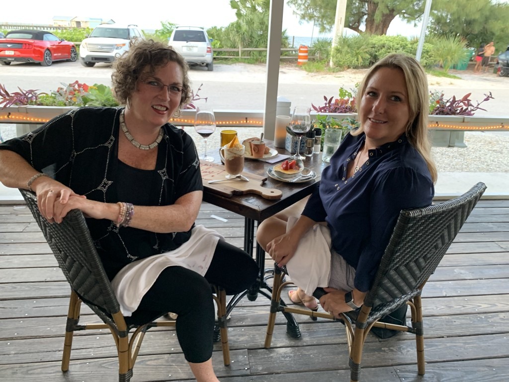 Connecting Dots - Creative Pinellas