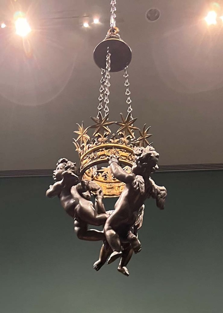 Experiencing Bernini - Creative Pinellas