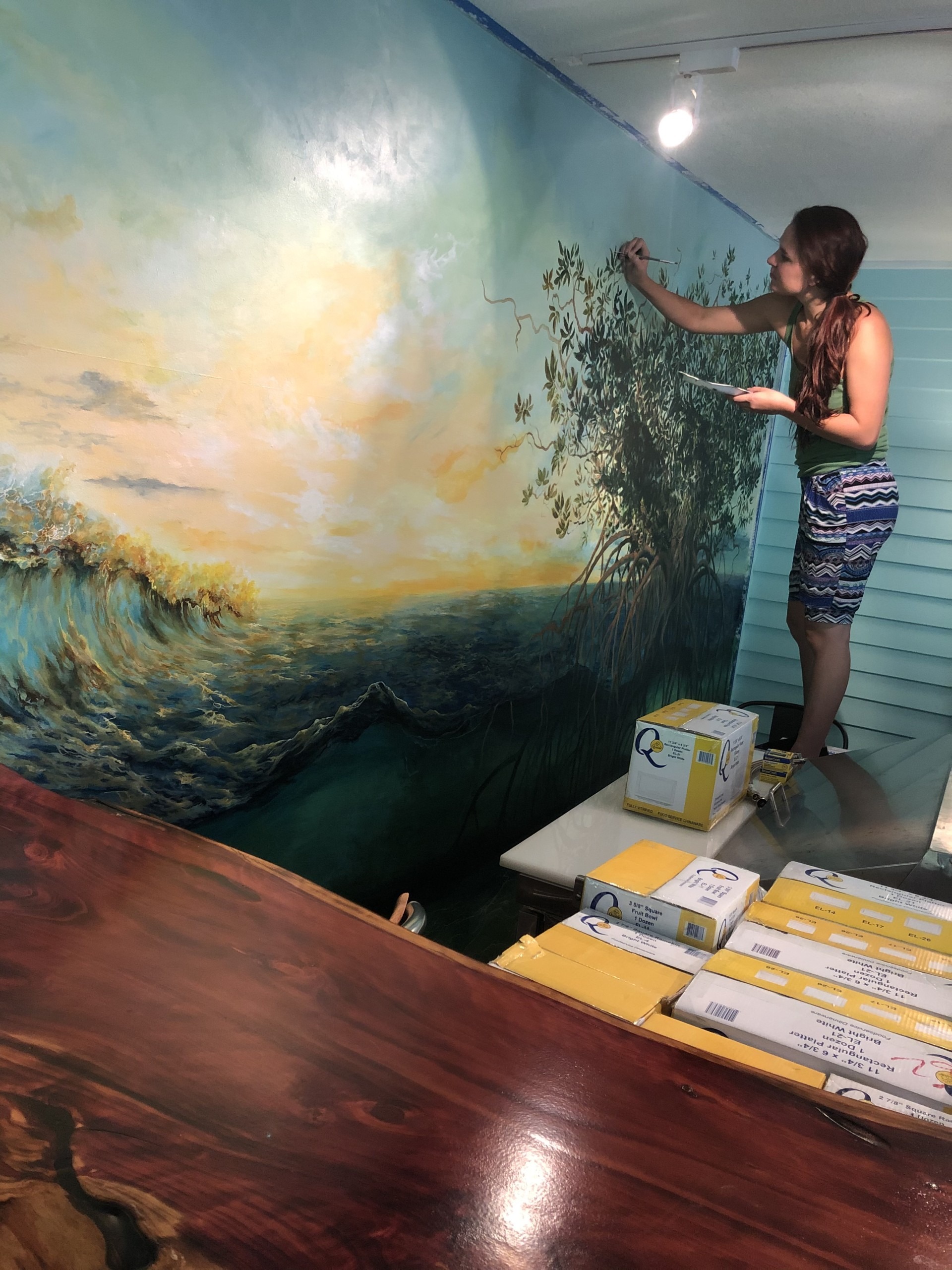 Why Murals? - Creative Pinellas