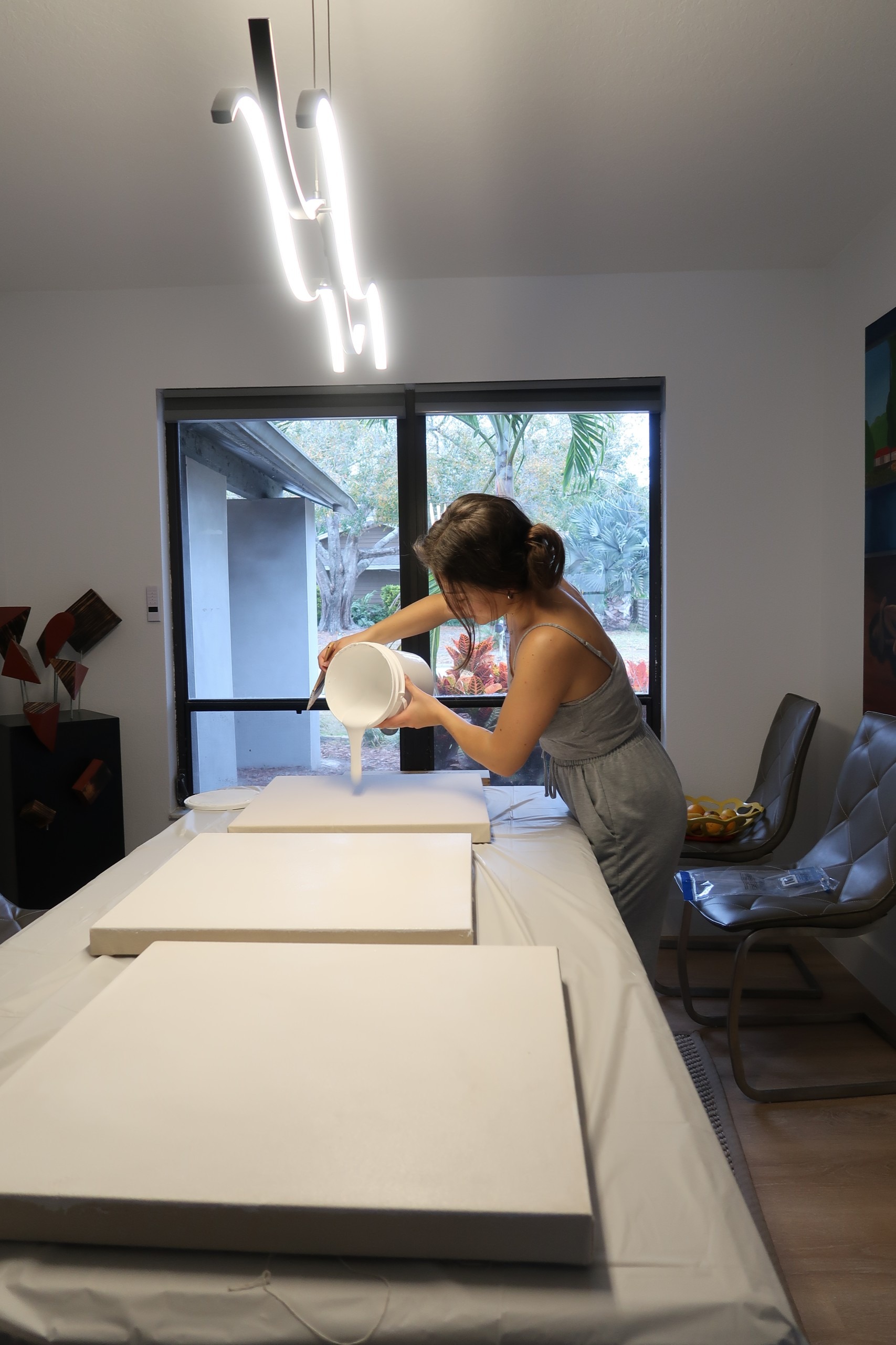 How to Overcome The Artist Block - Creative Pinellas