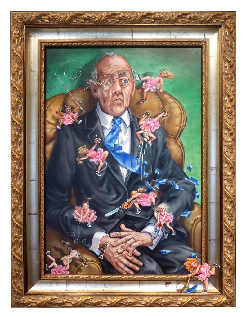 DFAC Showcasing 20 Women Artists - Creative Pinellas