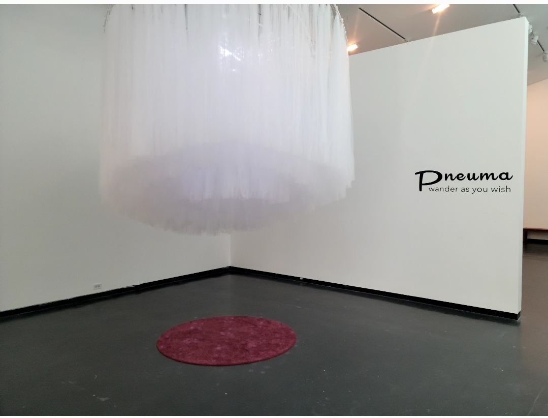 My Visit to the Creative Pinellas Gallery - Creative Pinellas