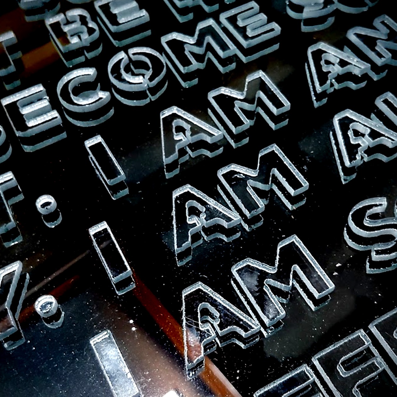 The Magic That Is The Waterjet - Creative Pinellas