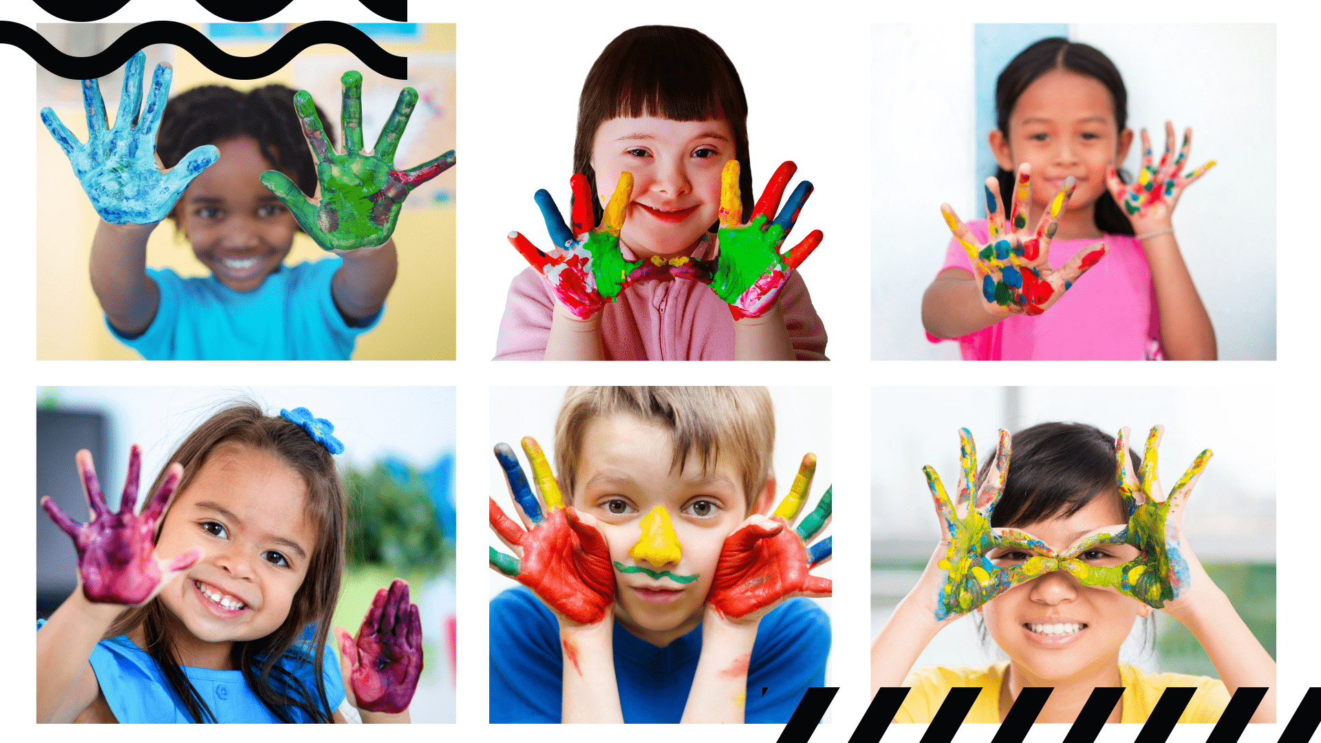 ArtWorks : Public Art Project with Elementary Students - Creative Pinellas