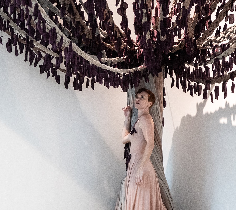 Helen French’s "Reprise" Makes Old New Again - Creative Pinellas