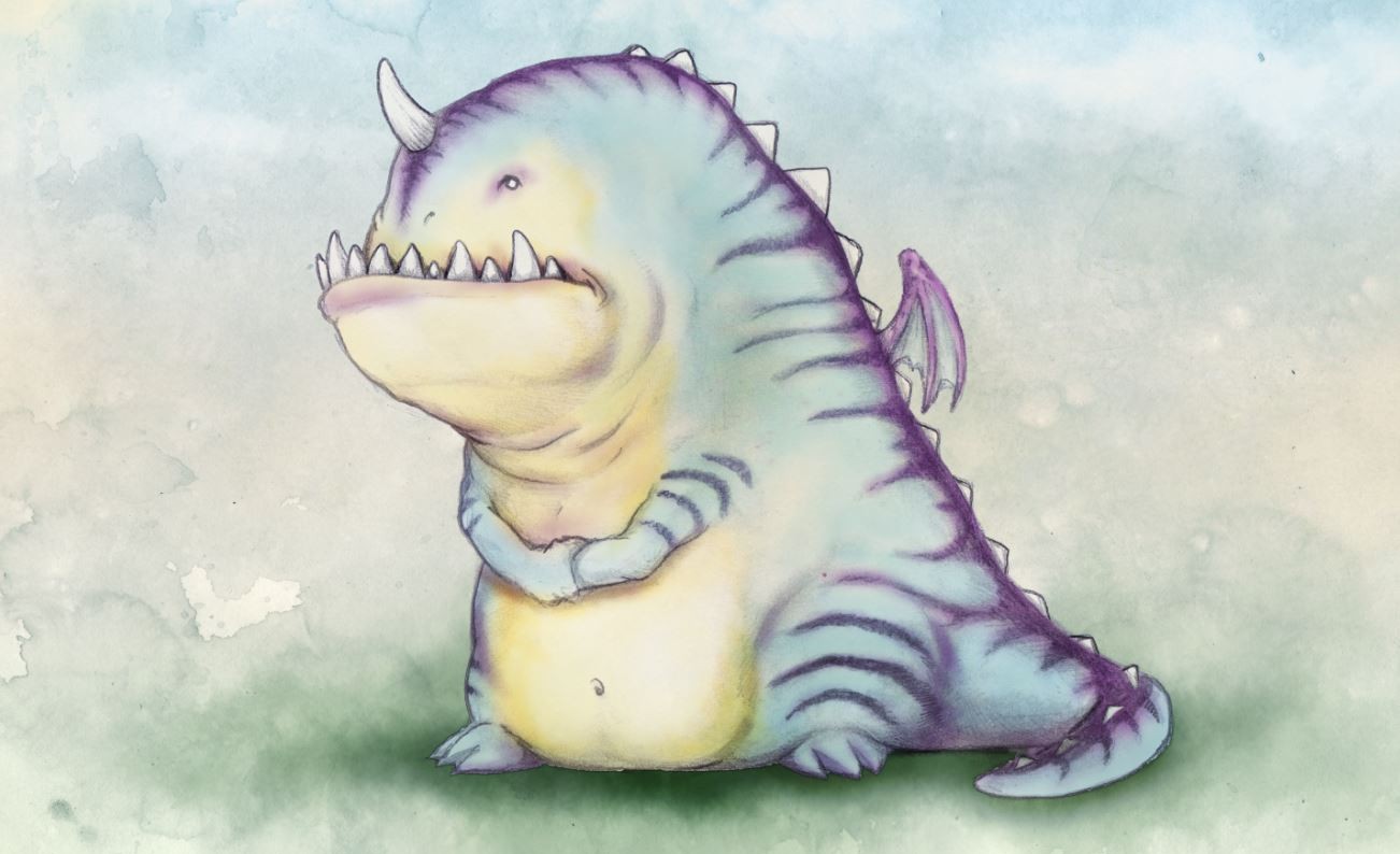 Discovering Dimple (Part One) - Creative Pinellas