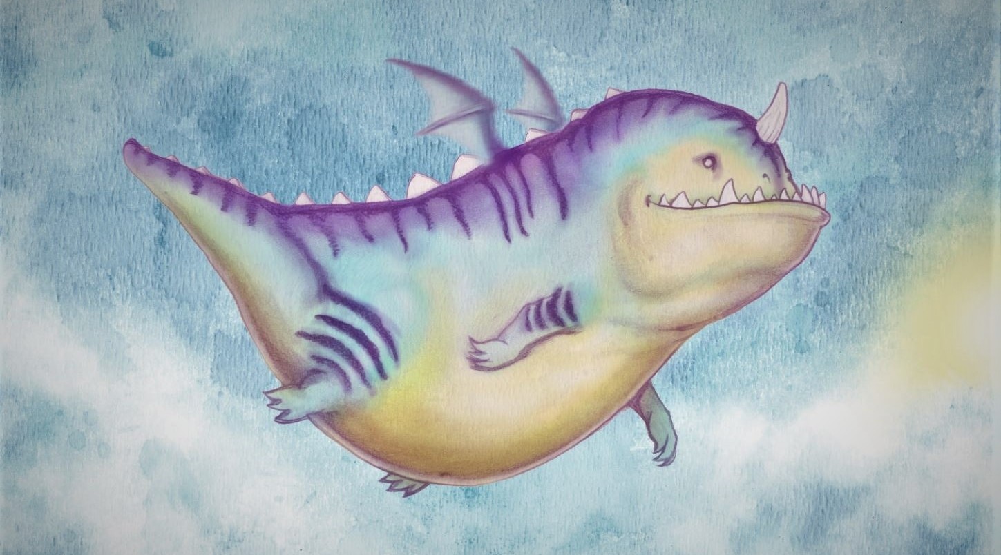 Discovering Dimple (Part One) - Creative Pinellas