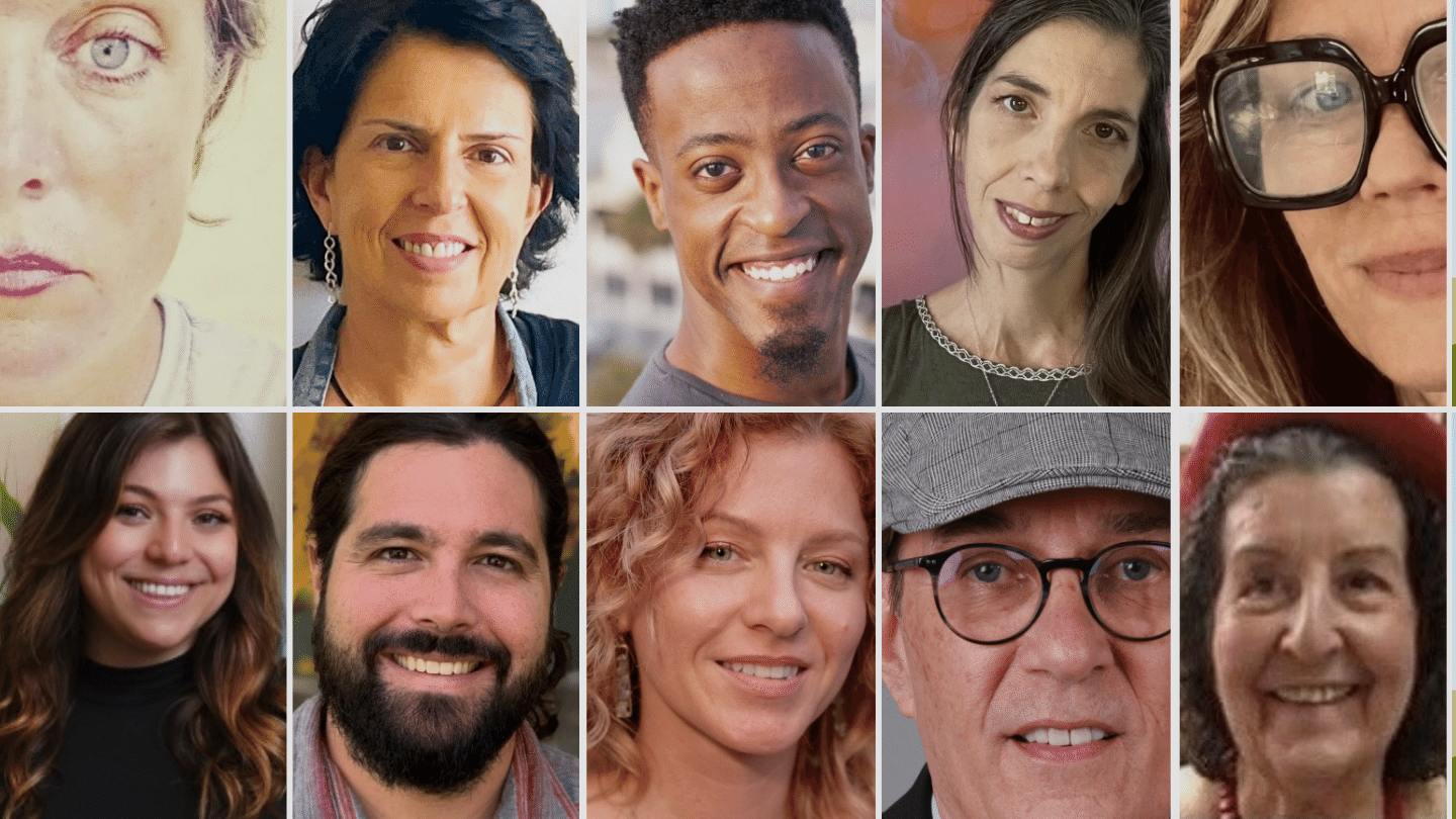 Emerging Artist Grant 23 - Creative Pinellas