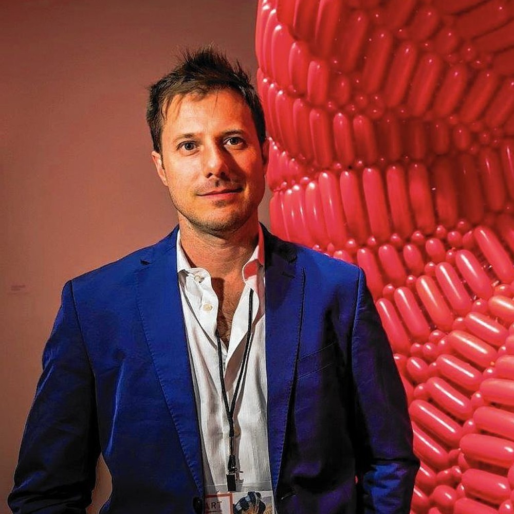 A Love Letter To My Mentors - Creative Pinellas