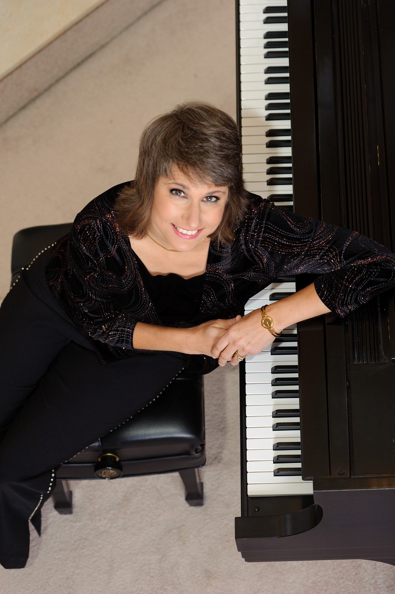 Women of Jazz XVI - Creative Pinellas