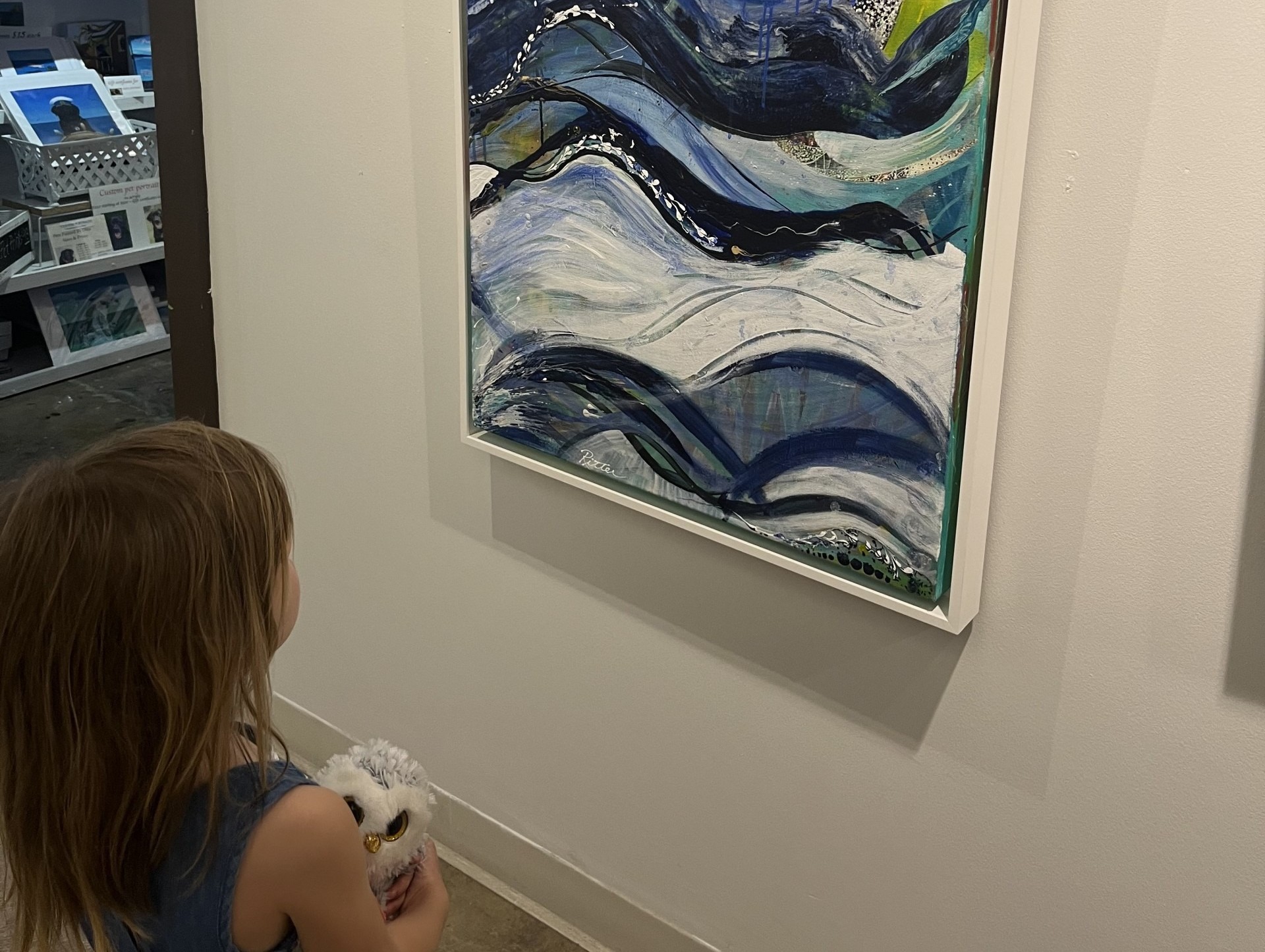 Mother and Daughter Date in Dunedin - Creative Pinellas