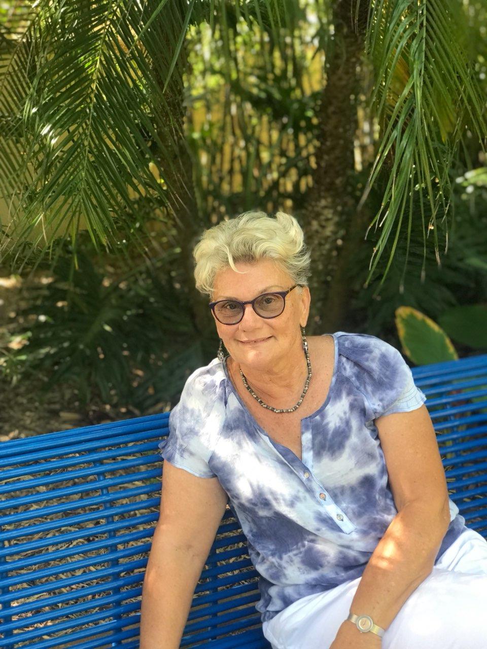 Rachel Stewart - Creative Pinellas