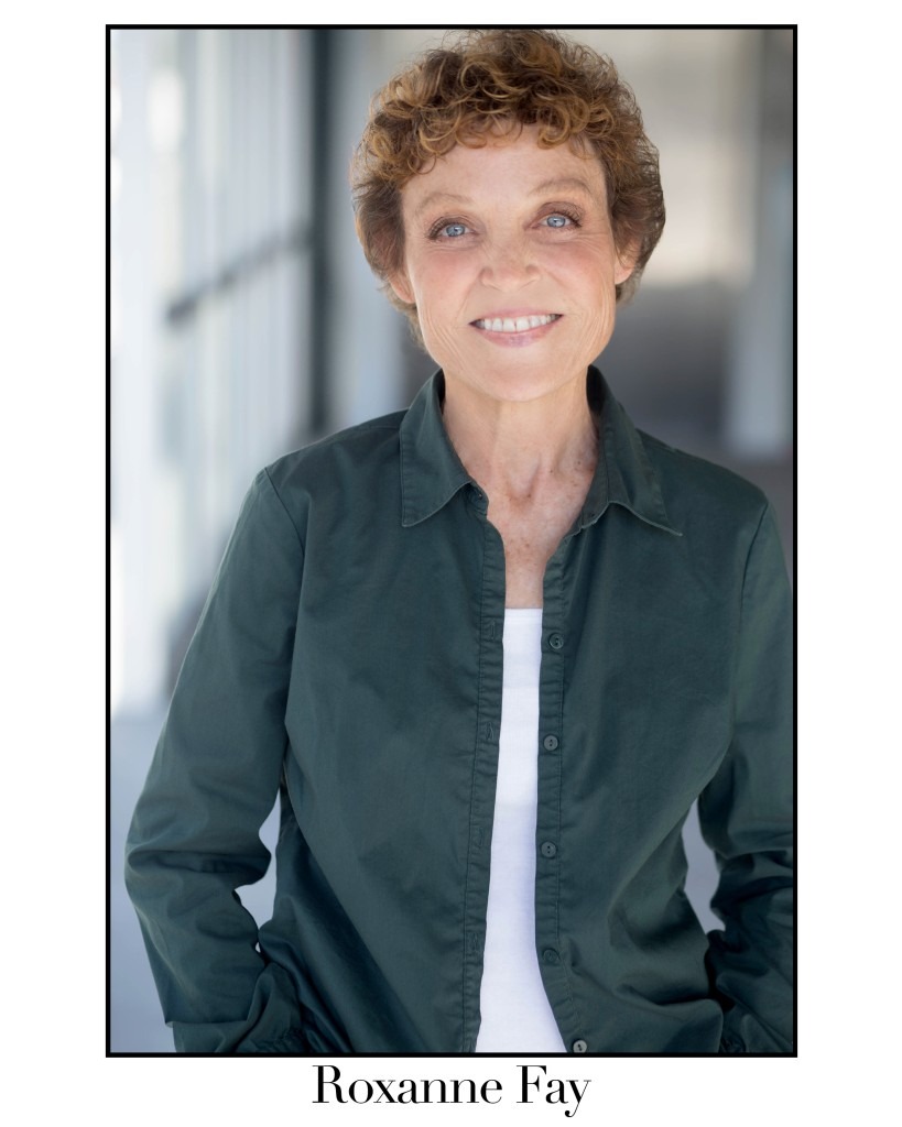 Arts In Podcast – Roxanne Fay - Creative Pinellas