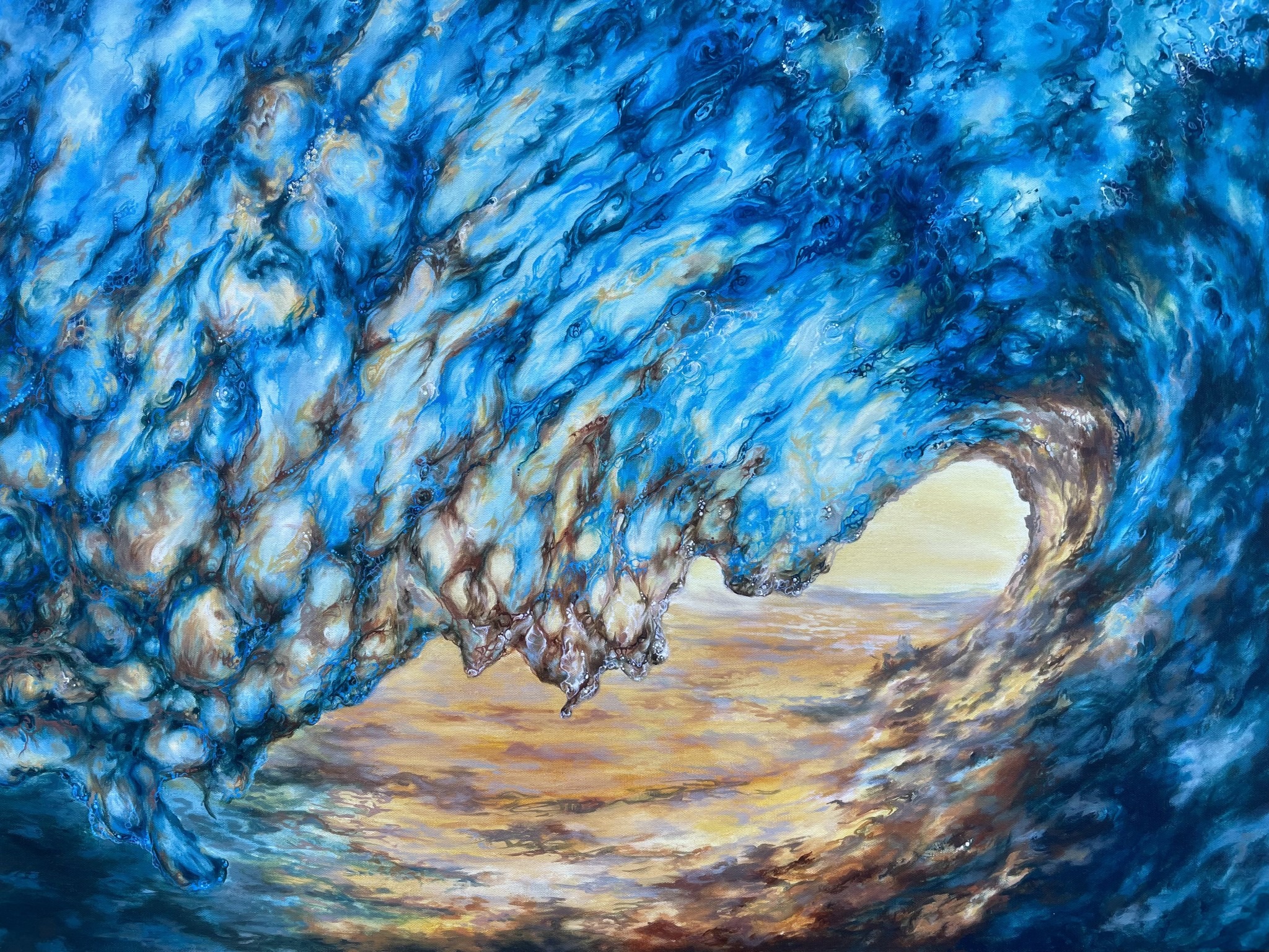 eMotions of Water - Creative Pinellas