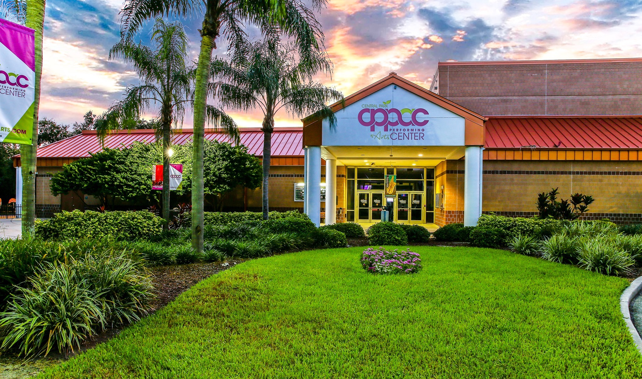 Arts Summer Camps - Creative Pinellas