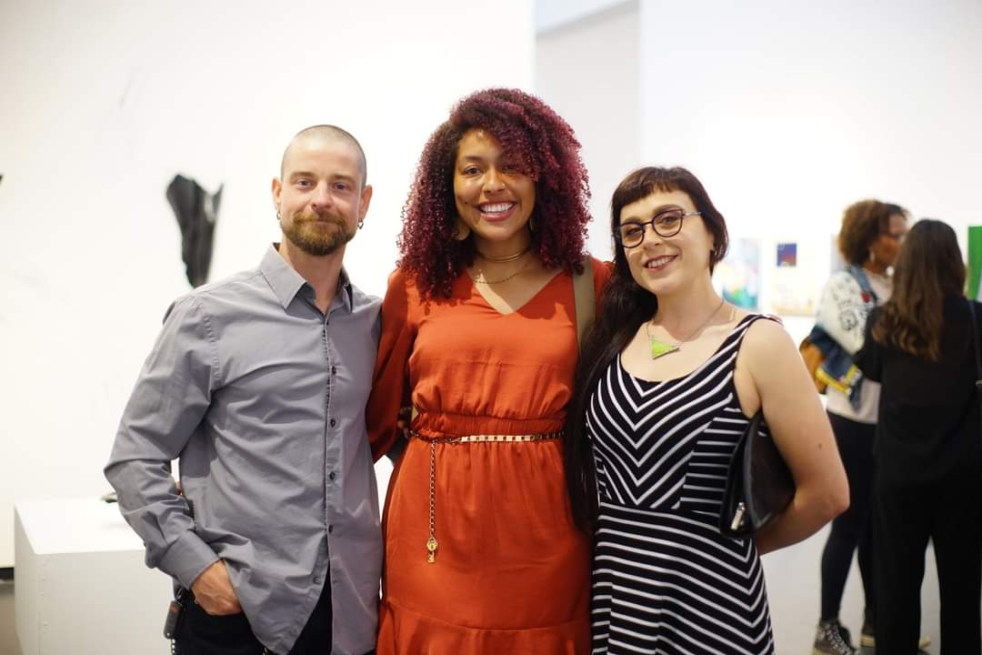 The Opening Night! - Creative Pinellas