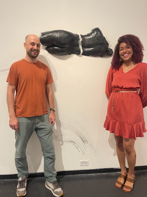 The Opening Night! - Creative Pinellas