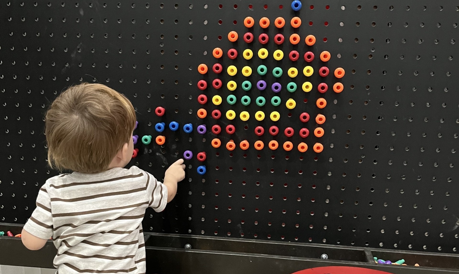 Visiting Great Explorations - Creative Pinellas