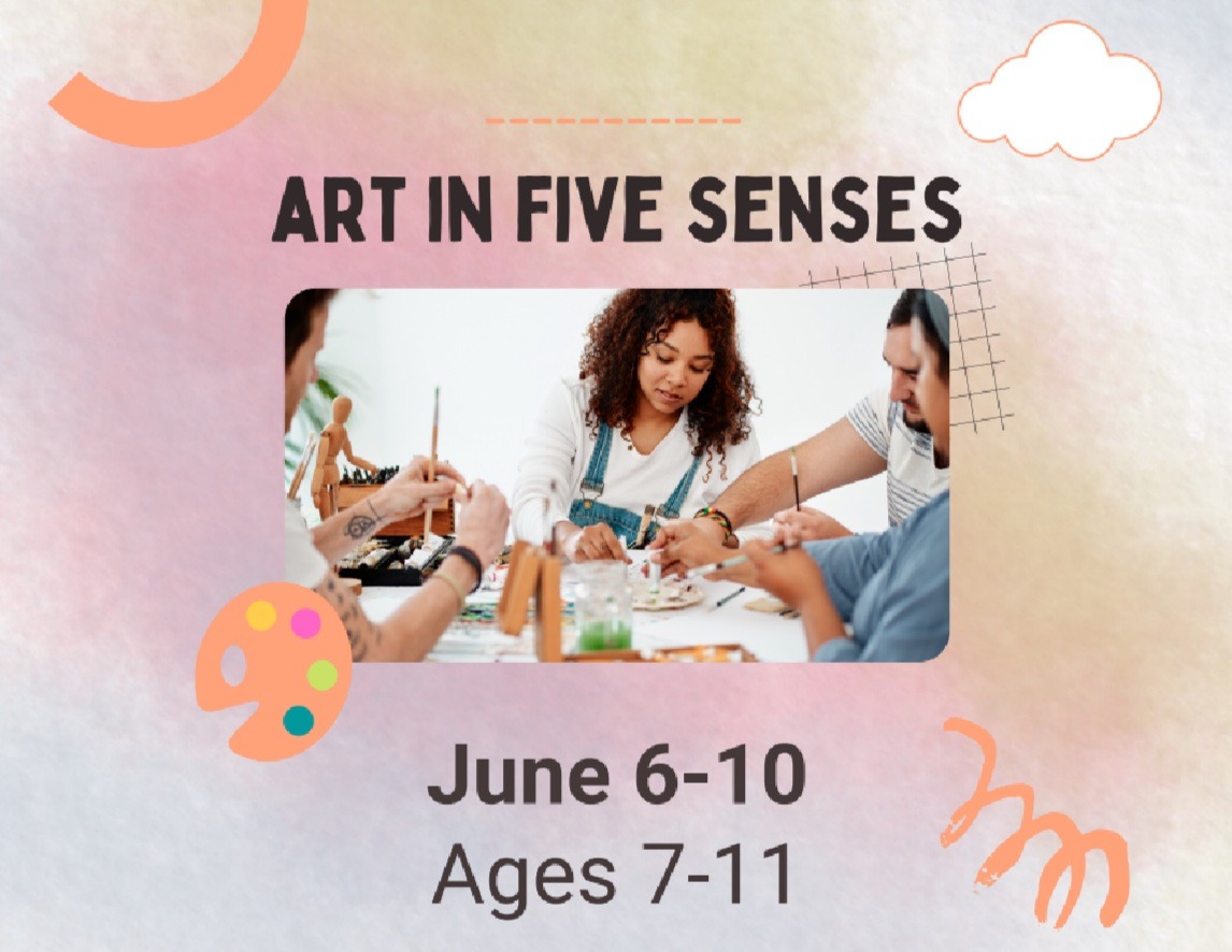 Arts Summer Camps - Creative Pinellas