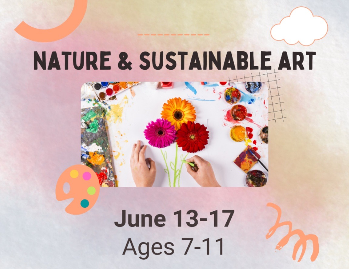 Arts Summer Camps - Creative Pinellas