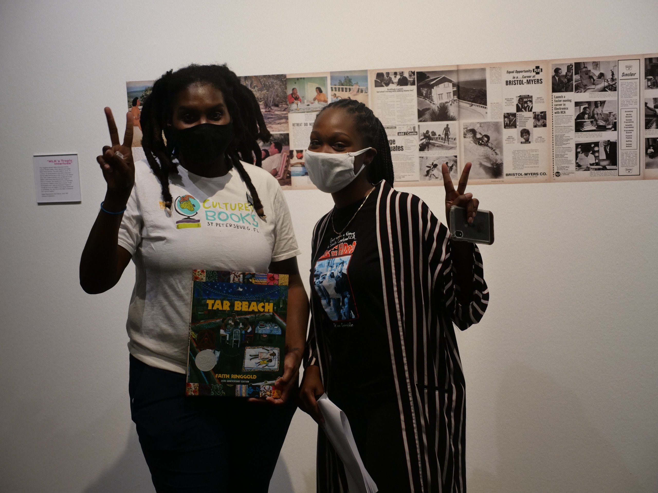 Where it all began! - Creative Pinellas