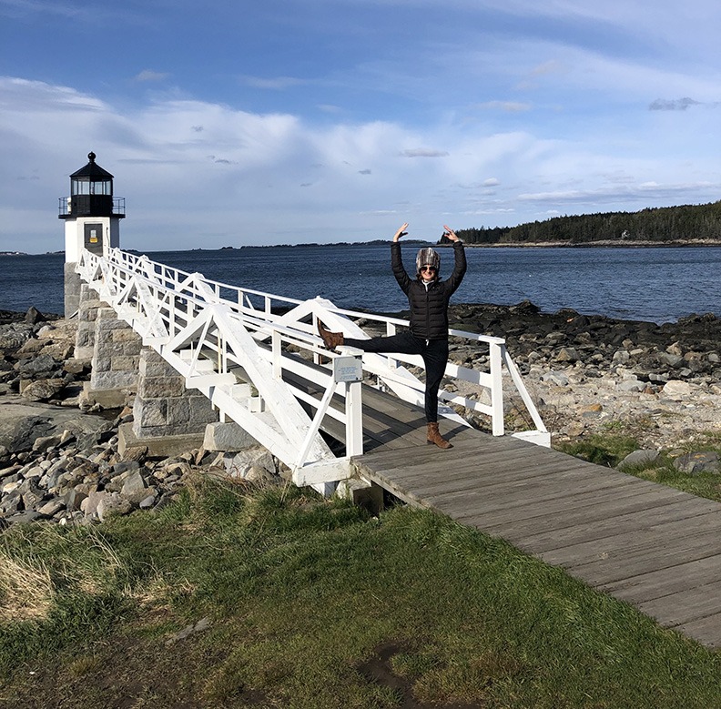 My Maine - Creative Pinellas