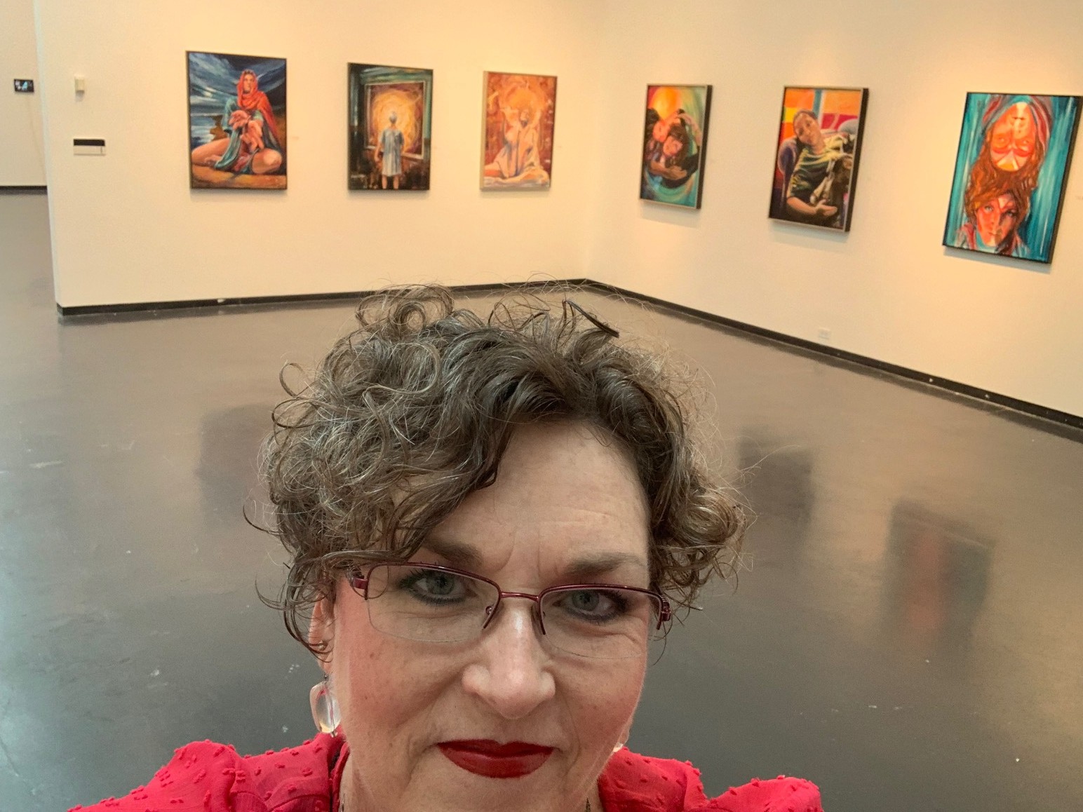 A Meaningful Journey - Creative Pinellas