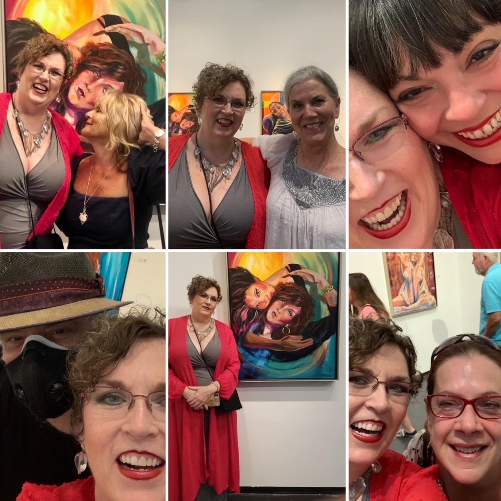 A Meaningful Journey - Creative Pinellas