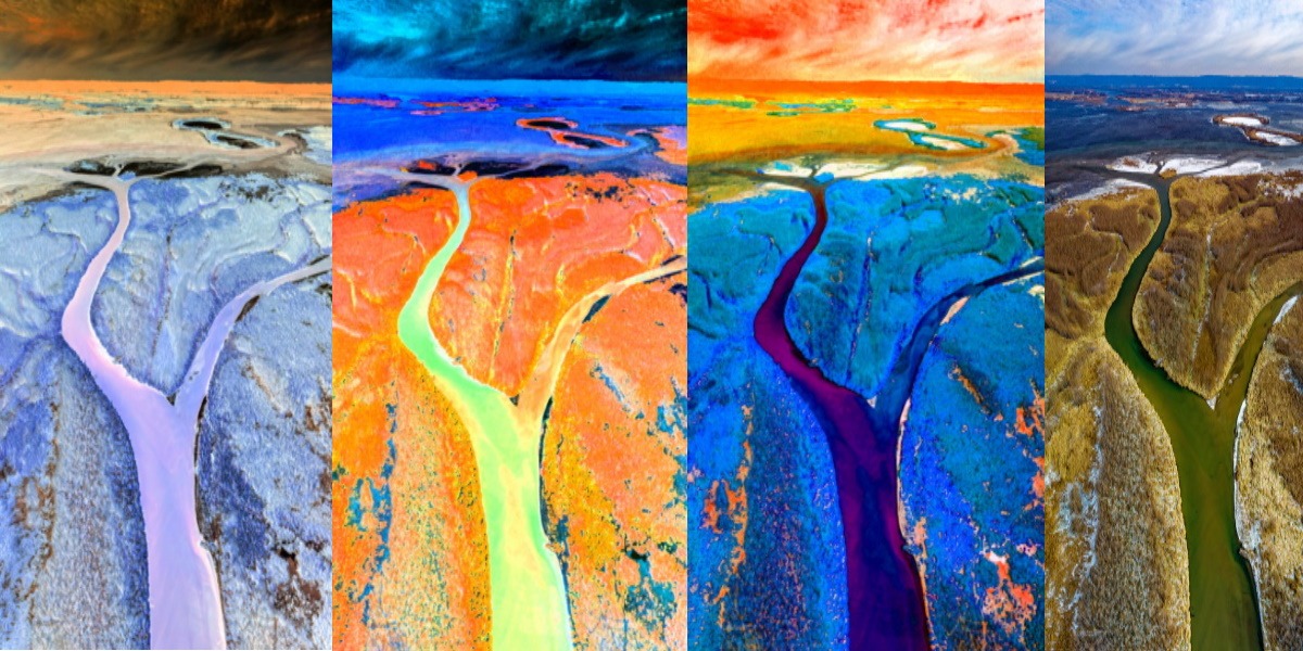 How Many Rivers? - Creative Pinellas