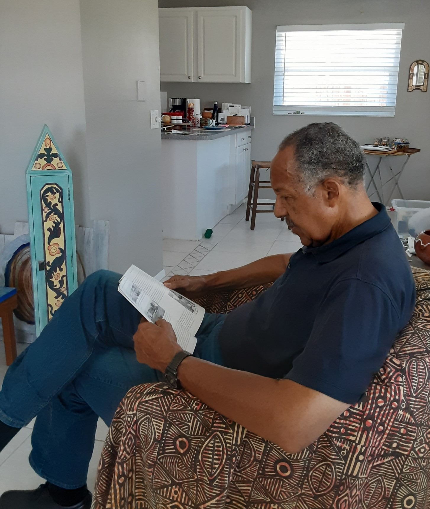 Story Telling - Creative Pinellas