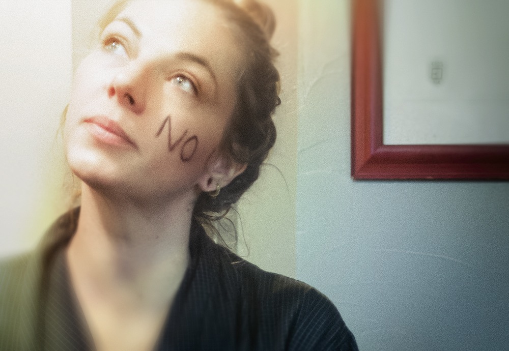 PARDON ME, YOU HAVE A LITTLE REJECTION ON YOUR FACE - Creative Pinellas