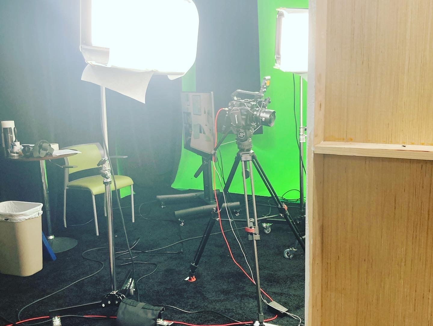 Lights, Camera, Action...Literacy - Creative Pinellas