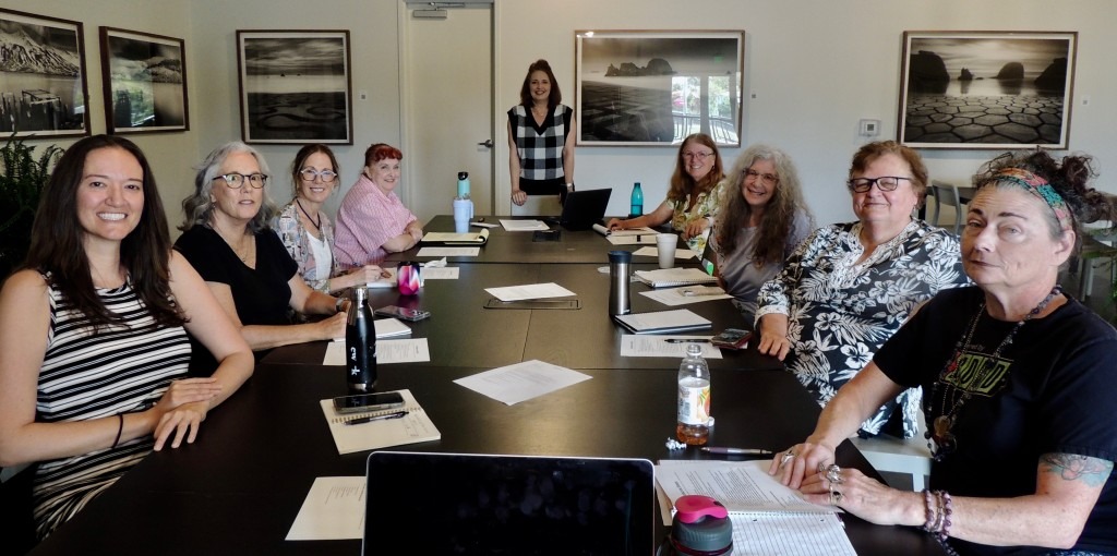 Kerry Kriseman Shares Memoir Writing Tips - Creative Pinellas