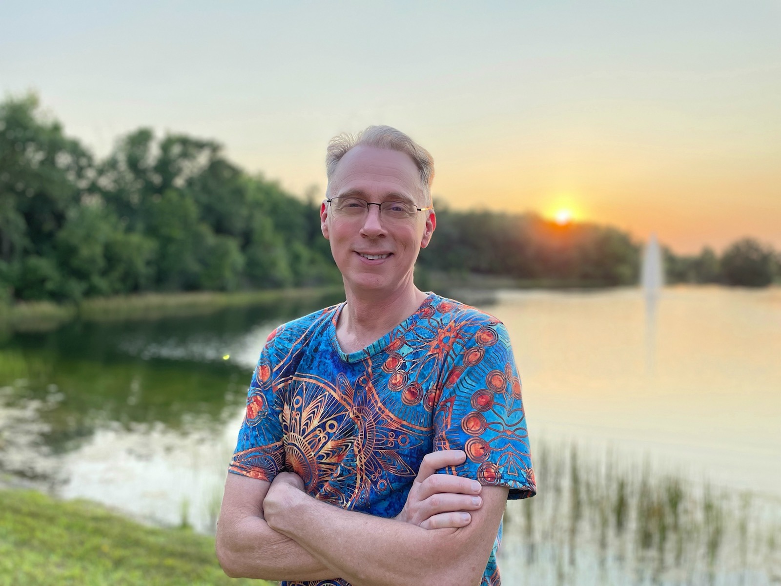 Scott Neumeister - Creative Pinellas